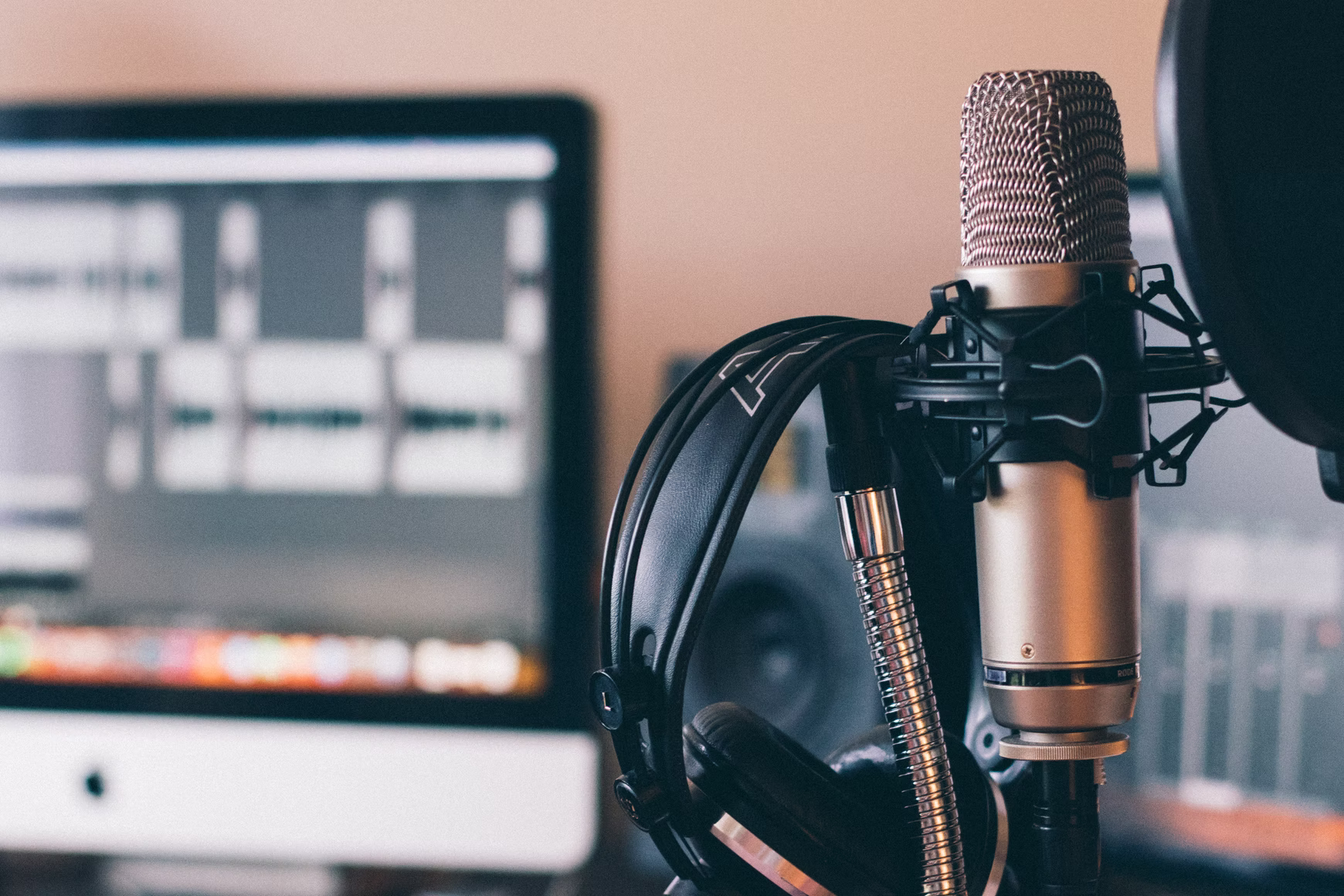 Find Voiceover Jobs - Backstage