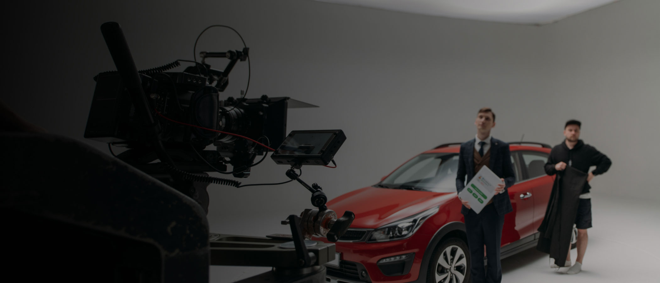 Cast Actors and Models with Professional Casting Tools