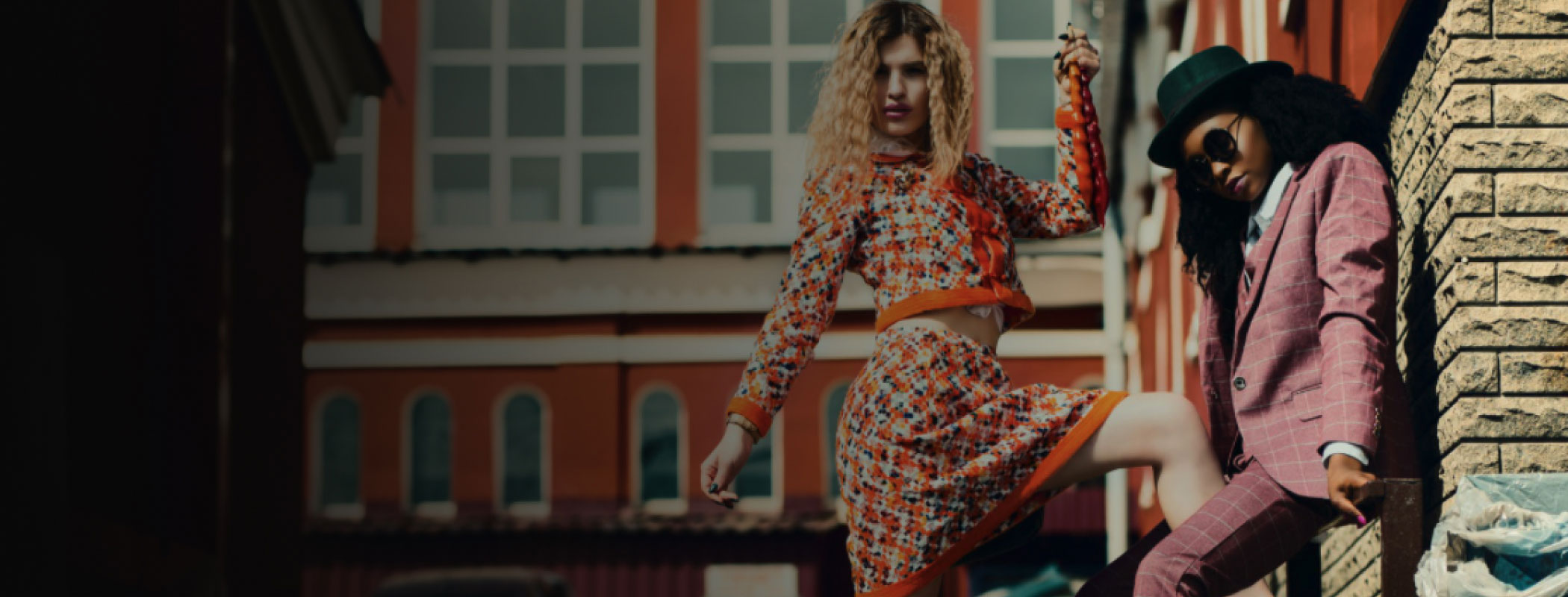 Find Models to Cast and Hire