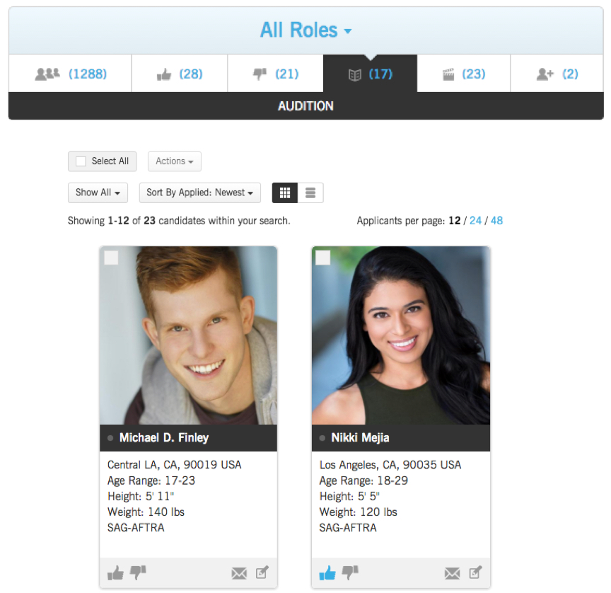 Cast Your Project with Backstage