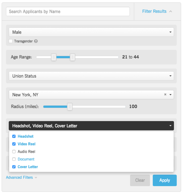 Cast Your Project with Backstage
